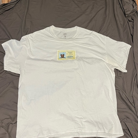 Shirts | Xtra Large Tyler The Creator Album Cover Tshirt From His ...